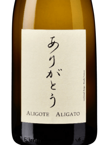 La Soufrandière Aligote Aligato | Vivino US