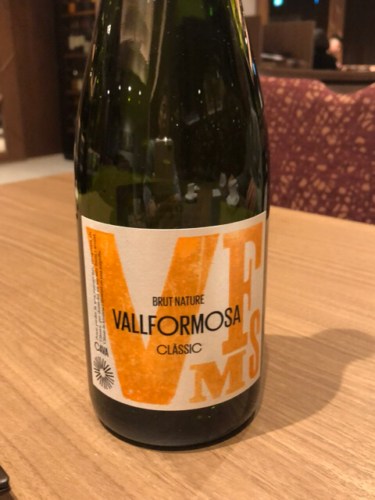 Vallformosa Clàssic Brut Nature | Vivino Brasil