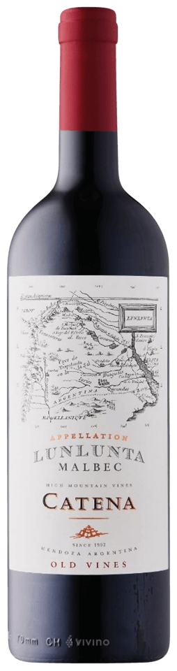 Catena Winery | Vivino