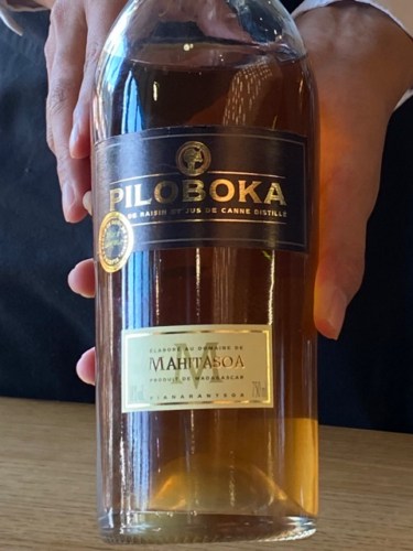 Domaine de Mahitasoa Piloboka | Vivino English