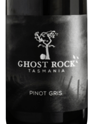 Ghost Rock Pinot Gris | Vivino US