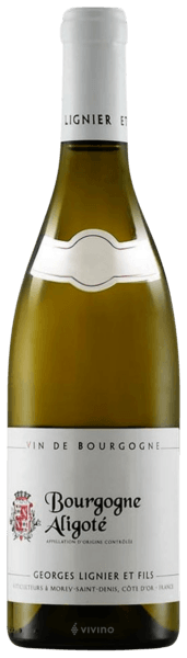 Georges Lignier et Fils Bourgogne Aligoté | Vivino English