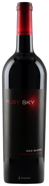 Ruby Sky Red Blend | Vivino US