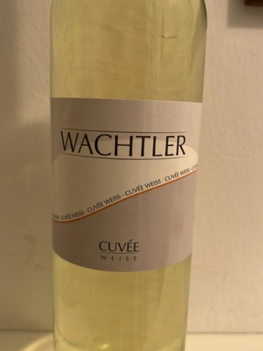 Wachtler Cuvée Weiss | Vivino US