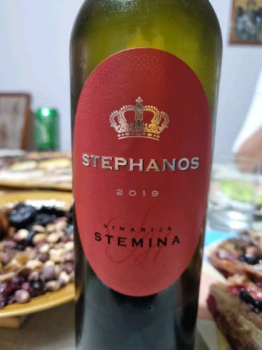 Stemina Stephanos Kruna | Vivino