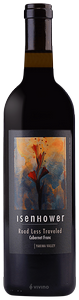 Isenhower Road Less Traveled Cabernet Franc | Vivino US