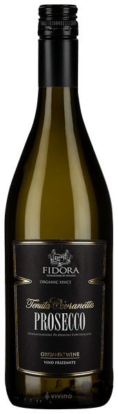 N.V. Fidora Tenuta Civranetta Prosecco Frizzante | Vivino English