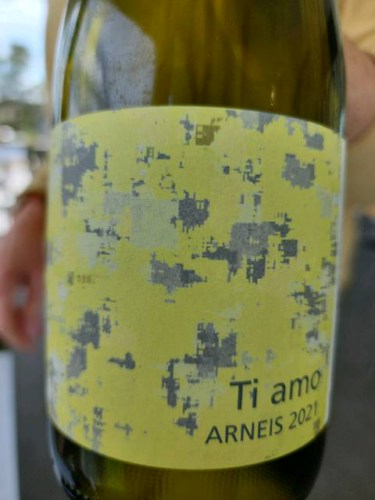 ArtWine Ti Amo Arneis | Vivino US
