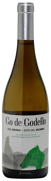 Pago del Vicario Go de Godello | Vivino Canada