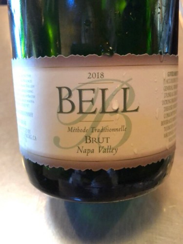 Bell Wine Cellars Brut | Vivino US