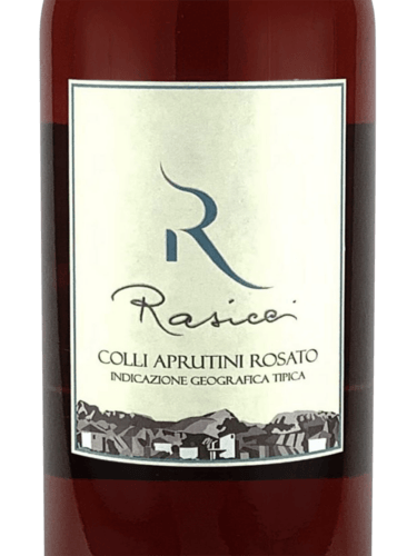 Rasicci Rosato | Vivino US