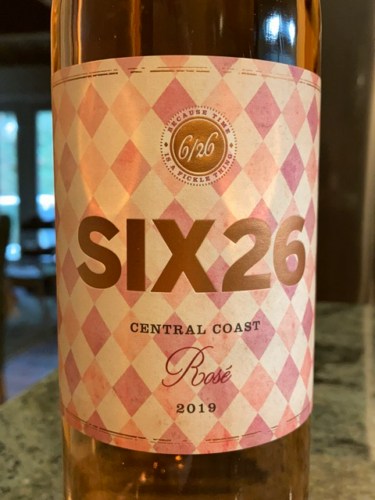 Six26 Rosé | Vivino US