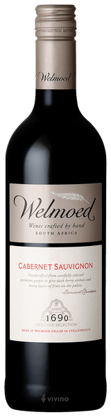 Welmoed Cabernet Sauvignon | Vivino US