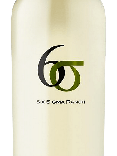 Six Sigma Ranch Sauvignon Blanc | Vivino US