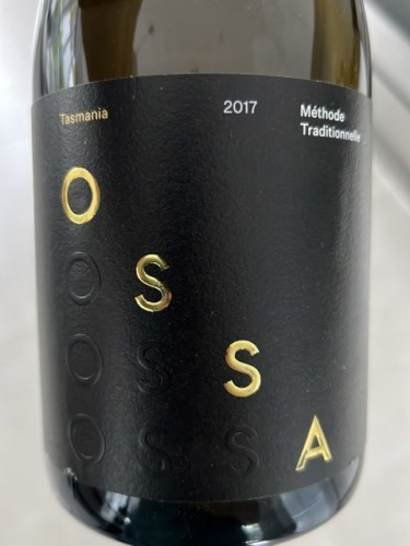 Ossa Wines Méthode Traditionnelle | Vivino US