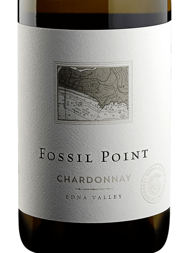 2021 Fossil Point Chardonnay | Vivino US