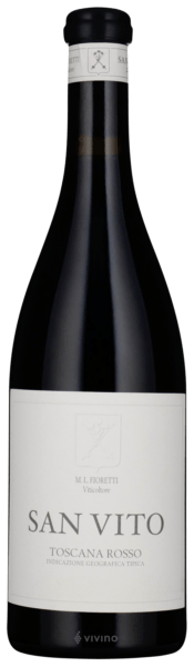 M.L Fioretti San Vito Rosso | Vivino US