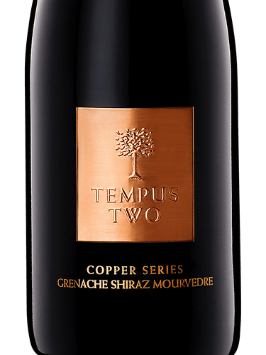 Tempus Two Copper Series GSM | Vivino US