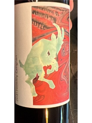 Billy D. Wines Carignan | Vivino Australia