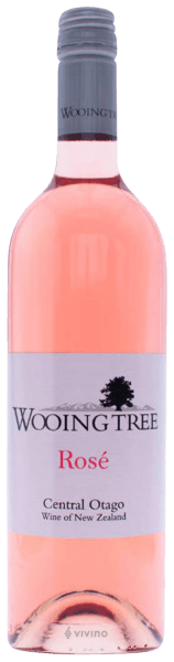 Wooing Tree Rosé | Vivino Brasil