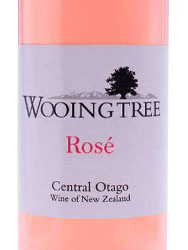 Wooing Tree Rosé | Vivino Brasil