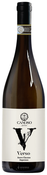 Canoso Verso Soave Classico | Vivino US