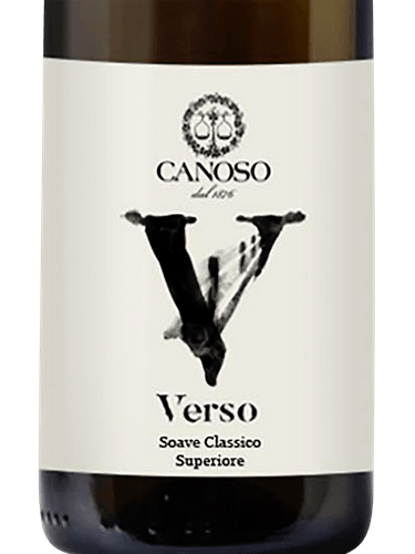 Canoso Verso Soave Classico | Vivino US