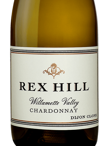 Rex Hill Dijon Clone Chardonnay | Vivino US
