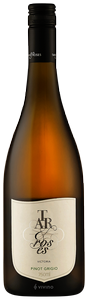 Top 25 Australian Pinot Gris wines in Australia right now