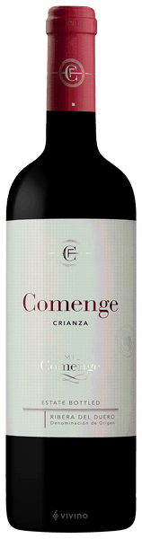 Comenge Comenge Crianza | Vivino US