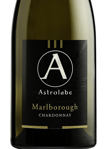 Astrolabe Province Chardonnay | Vivino US
