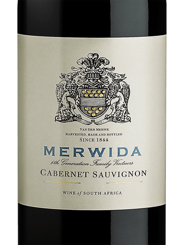 Merwida Cabernet Sauvignon | Vivino US