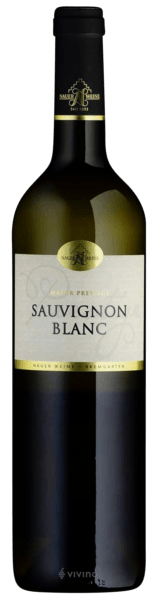 Nauer Weine Nauer Prestige Sauvignon Blanc | Vivino Australia