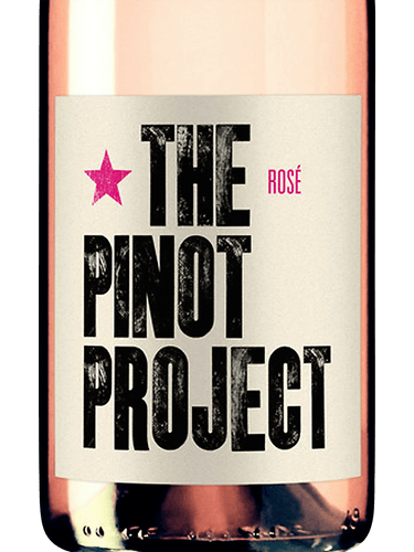 The Pinot Project Rosé | Vivino Australia