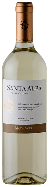 Santa Alba Moscato | Vivino US