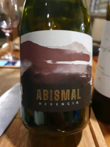 Abismal Herencia Malbec | Vivino US