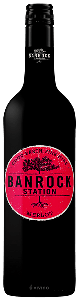 Banrock Station Merlot | Vivino English
