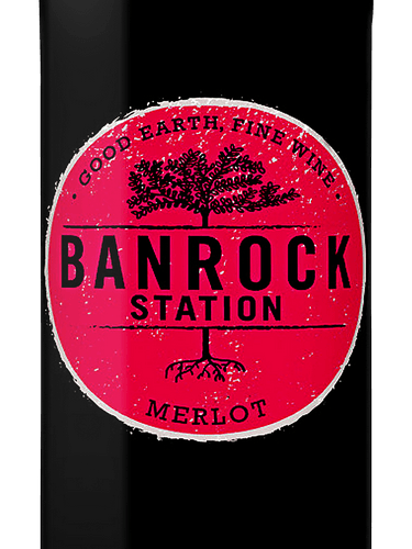 Banrock Station Merlot | Vivino English