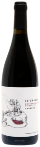 Caprera Le Vasche Montepulciano d'Abruzzo | Vivino English