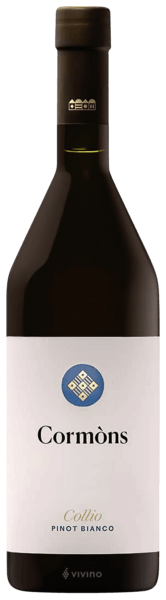 Cormòns Pinot Bianco Collio | Vivino US