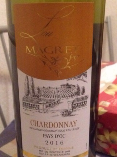 Dulong Lou Magret Chardonnay | Vivino Brasil