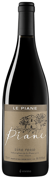 2017 Le Piane Piane | Vivino US