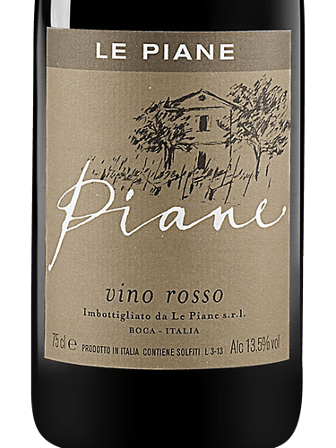 Le Piane Piane | Vivino US