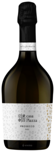 Casa Piazza Prosecco | Vivino English