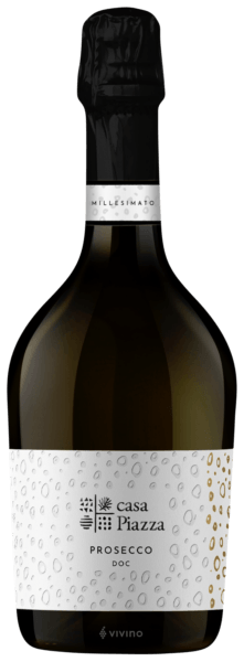 Casa Piazza Prosecco | Vivino US