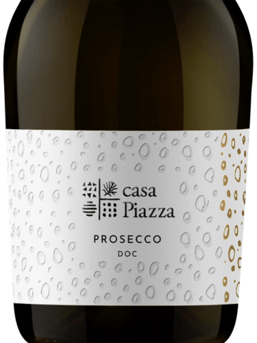 Casa Piazza Prosecco | Vivino US