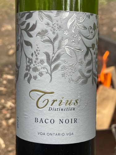 Trius Distinction Baco Noir | Vivino English