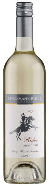Stockman's Ridge Wines Rider Pinot Gris | Vivino Brasil