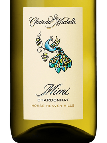 Chateau Ste. Michelle Mimi Chardonnay | Vivino English