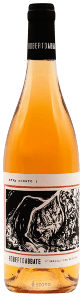 Roberto Abbate Rosato | Vivino France